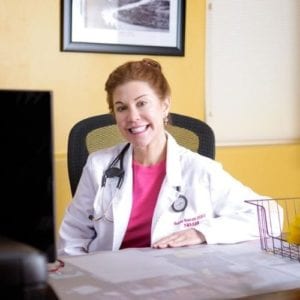 Debbie Garratt | Ketchum Nurse Practitioner